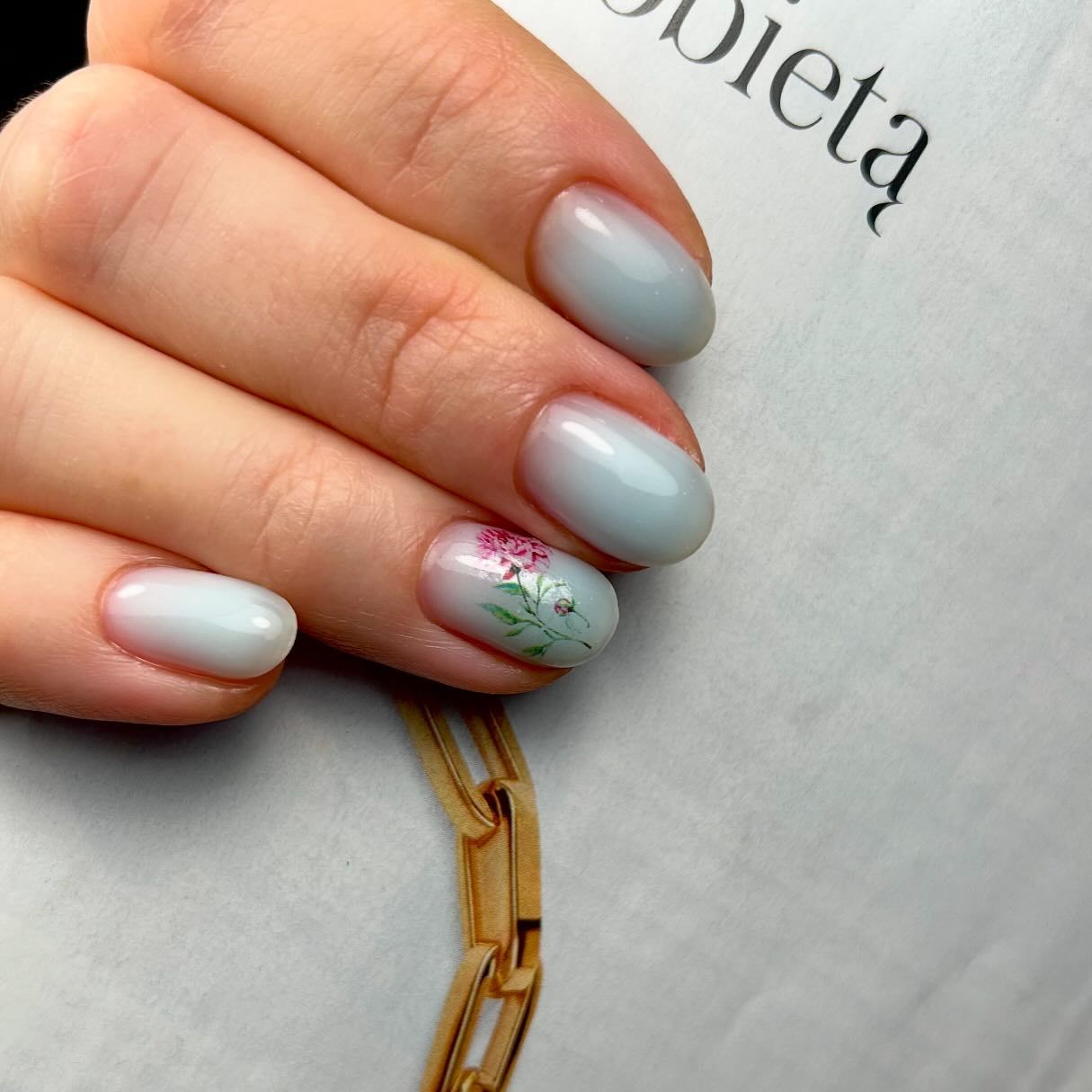 20 Stunning Summer Manicure Colors Ideas for 2024: Gel, Pink, Fair Skin ...