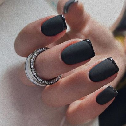 20 Stunning Fall Dip Nails Ideas for 2024: Matte, Green, Brown, Short ...