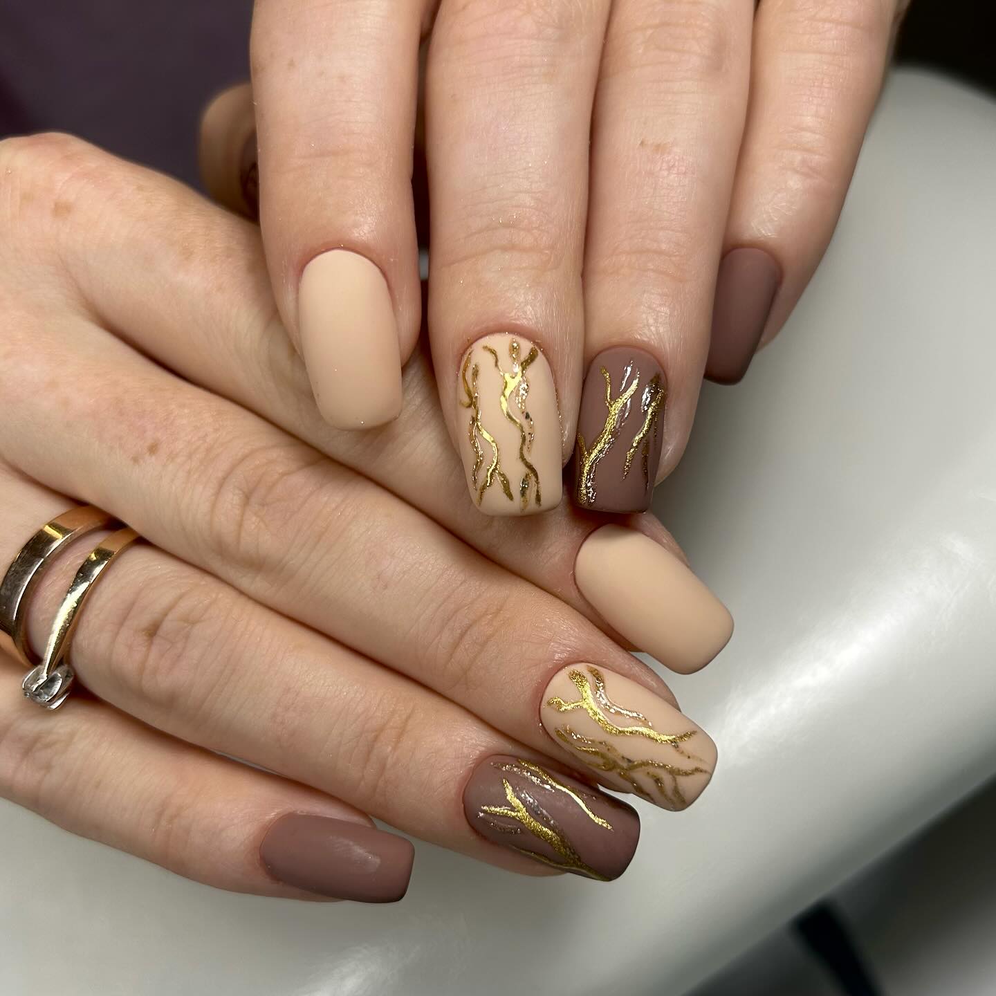 20 Stunning Summer Manicure Colors Ideas for 2024: Gel, Pink, Fair Skin ...