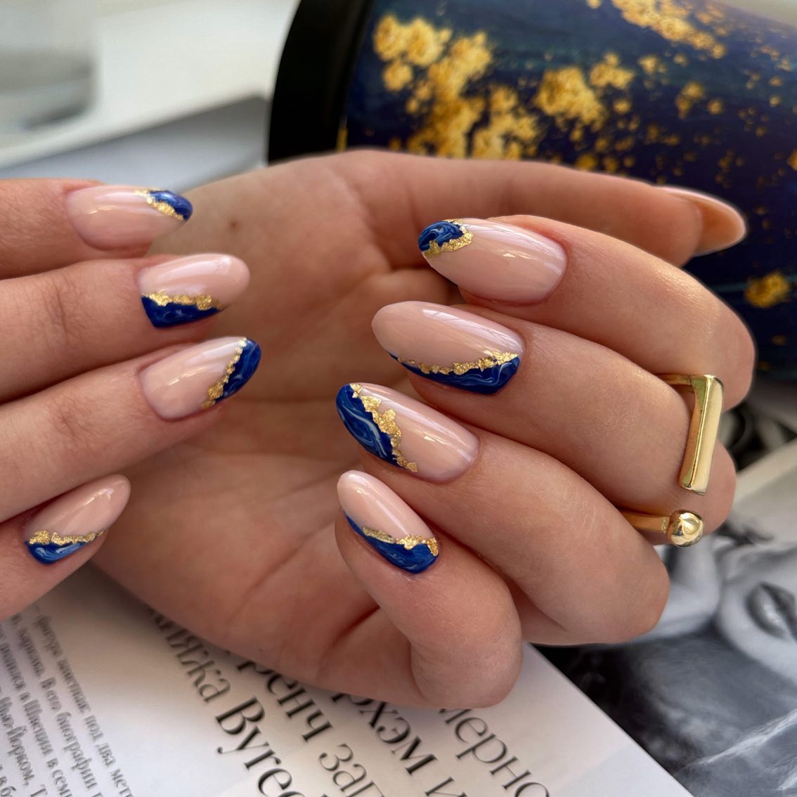 20 Stunning Summer Manicure Colors Ideas for 2024: Gel, Pink, Fair Skin ...