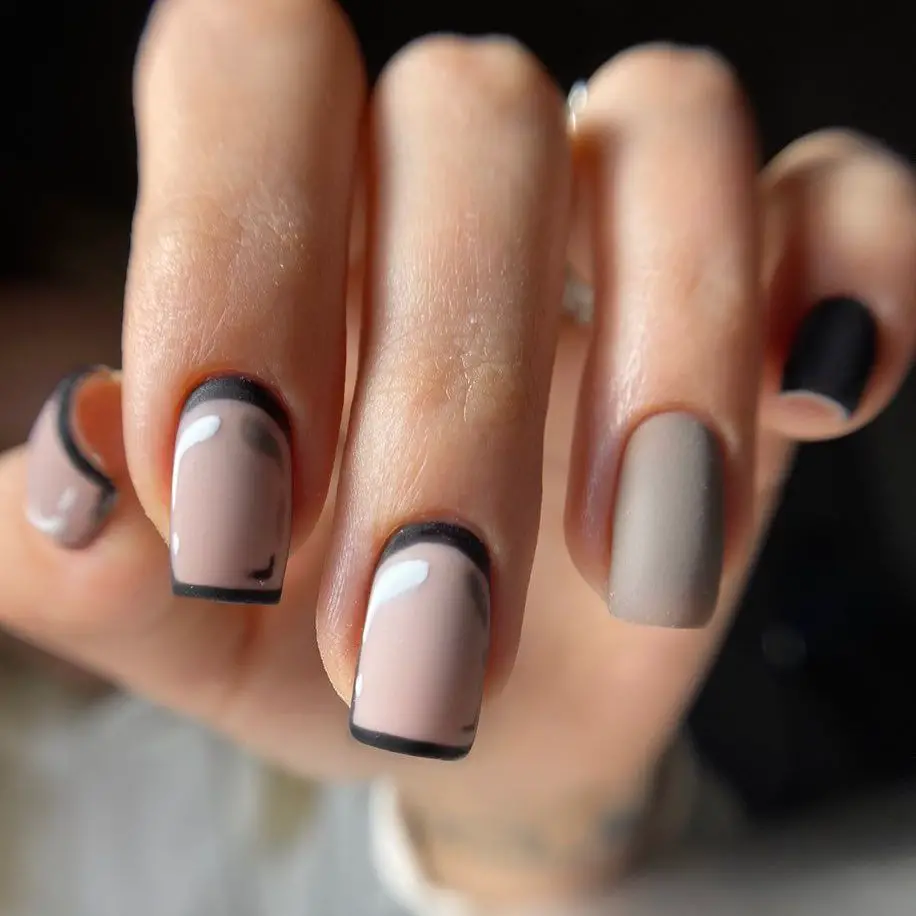 20 Stunning Summer Manicure Colors Ideas for 2024: Gel, Pink, Fair Skin ...