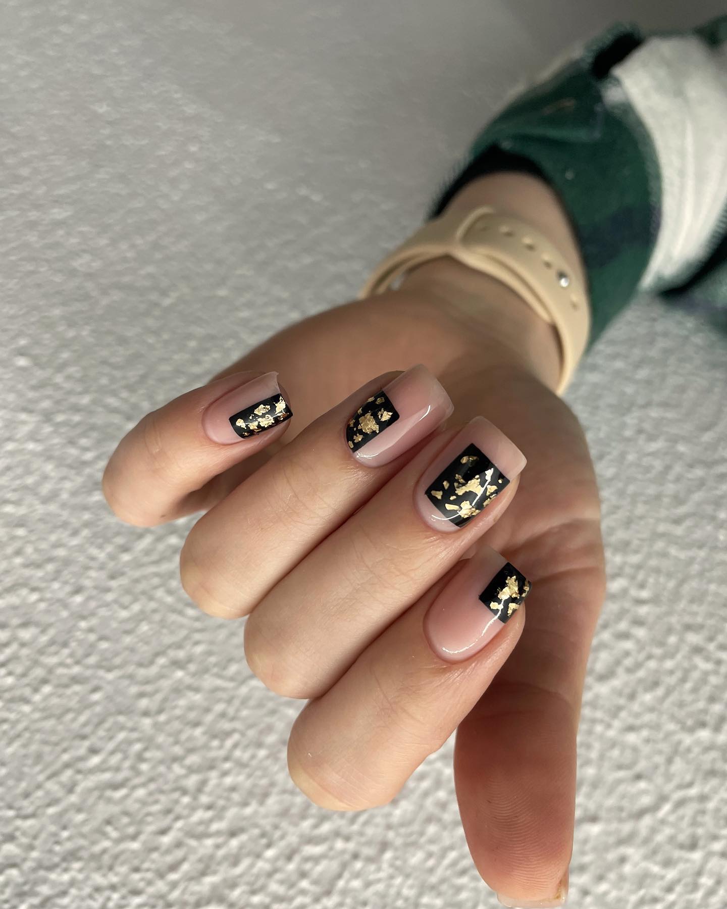 20 Fall Matte Nails Ideas 2024: Colors, Designs, and Short to Almond ...