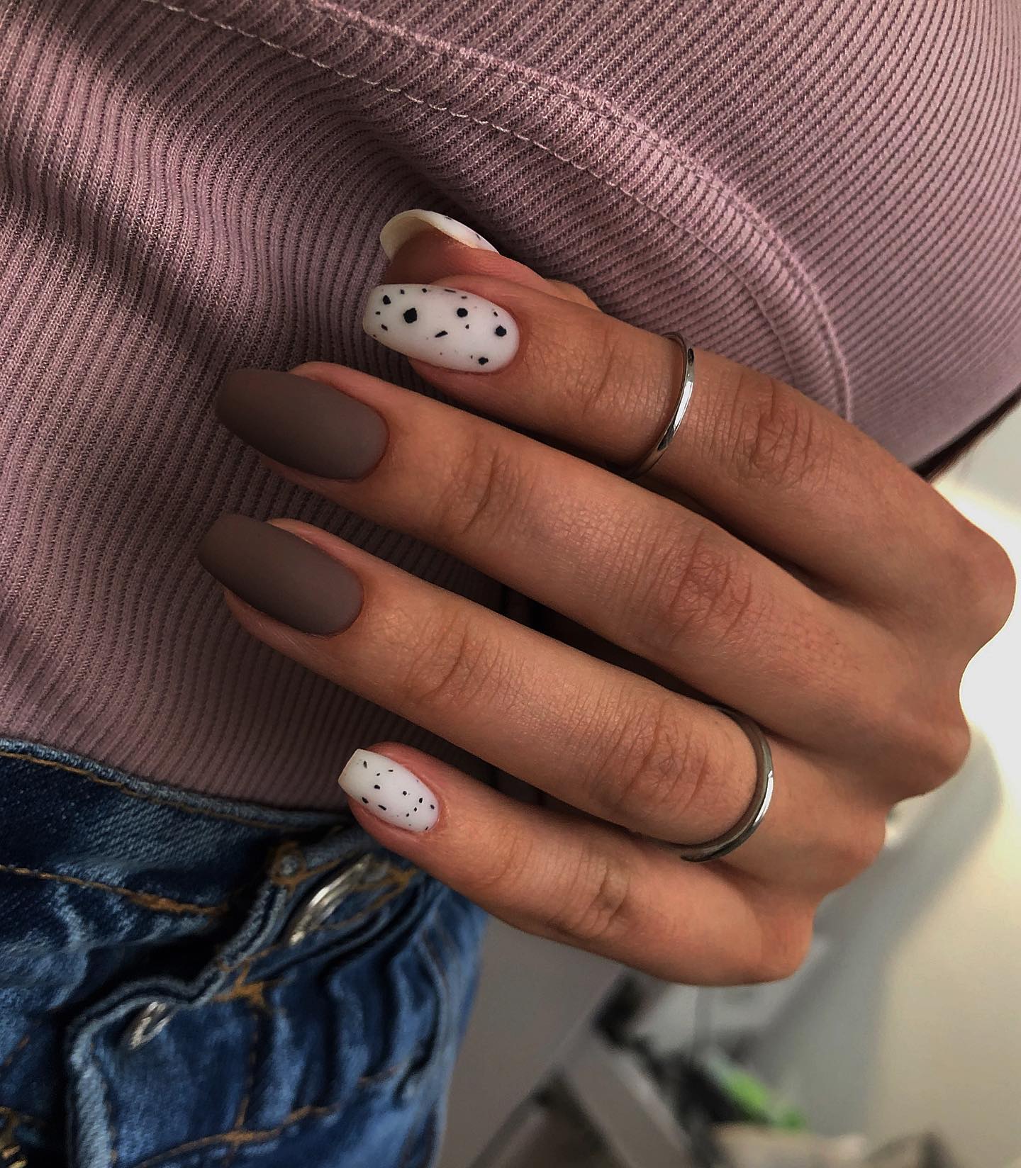 20 Easy Fall Nail Designs 2024: Simple, DIY, and Short Nail Art Ideas ...