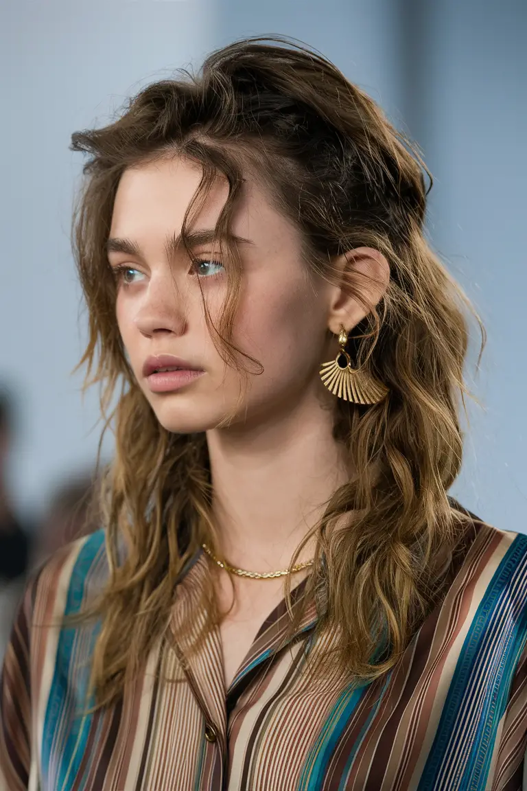 Top 20 Shag Haircut Ideas for 2025: Short, Long, Curly, and Modern ...