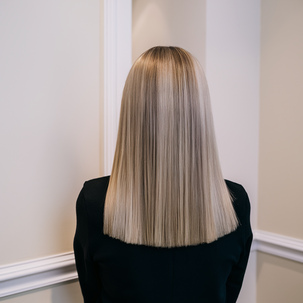 20 Ash Blonde Hair Color Ideas for 2025 – Highlights, Short Hair, and ...