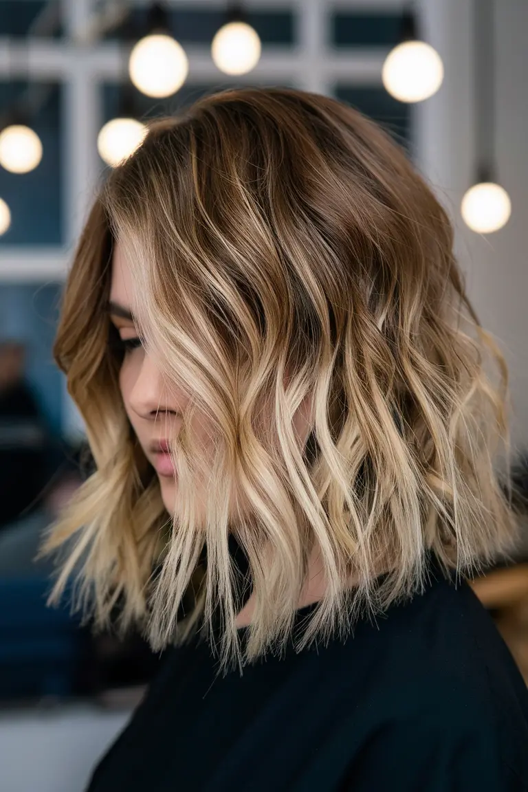 21 Stunning Ideas for Hair Color for Short Hair Highlights with Red ...
