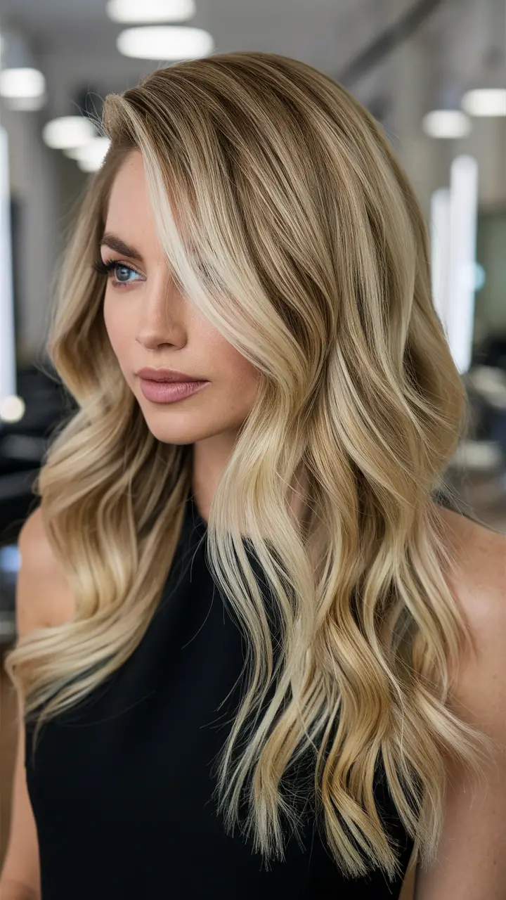20 Perfect Hair Ideas for 2025: Hairstyles, Colors, and Aesthetic Tips ...
