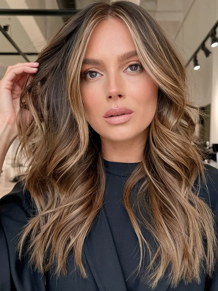 20 Hair Color Ideas for Light Skin: Best Shades, Trends & Tips for a ...