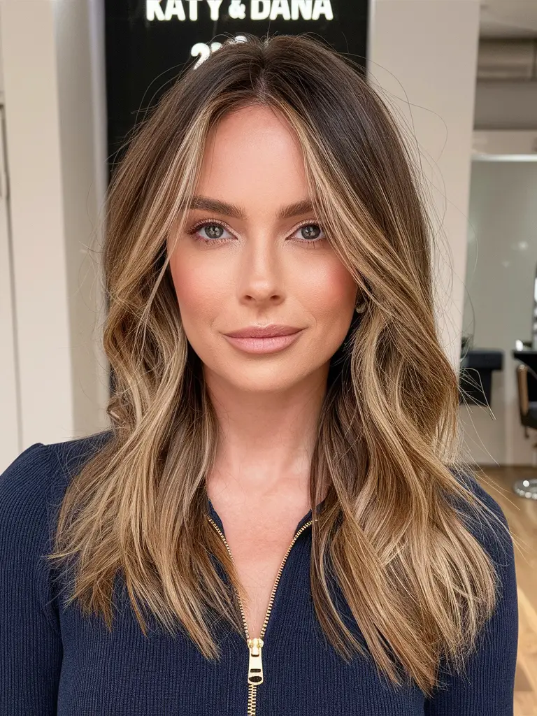 20 Hair Color Ideas for Light Skin: Best Shades, Trends & Tips for a ...