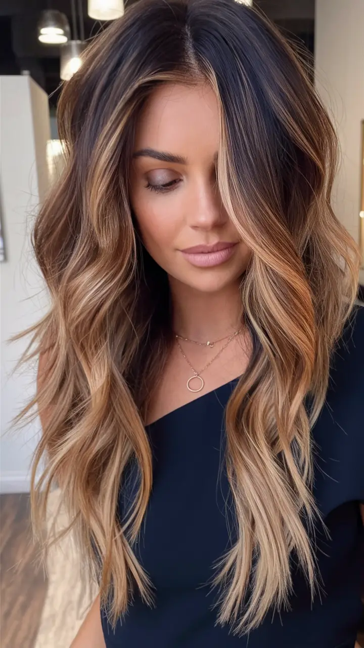 20 Two-Color Hair Ideas: Inspiring Styles for Short, Curly, and Bold ...