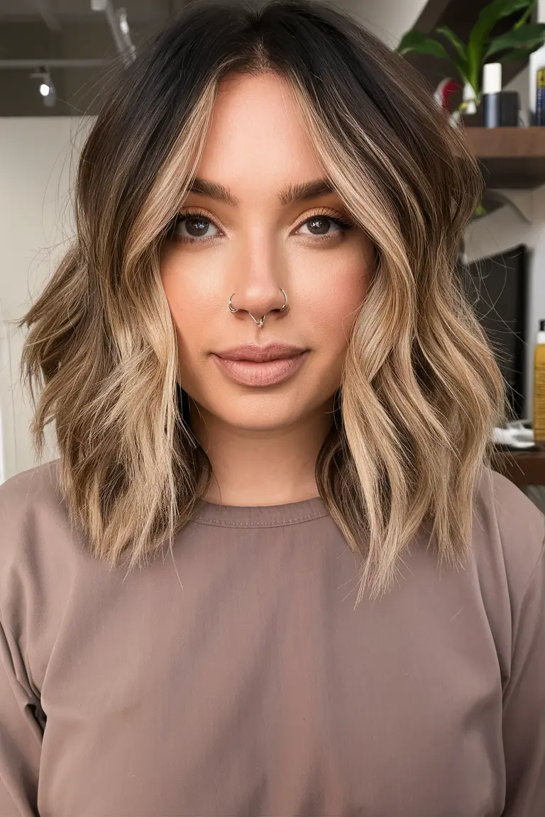 20 Hair Color Ideas for Light Skin: Best Shades, Trends & Tips for a ...
