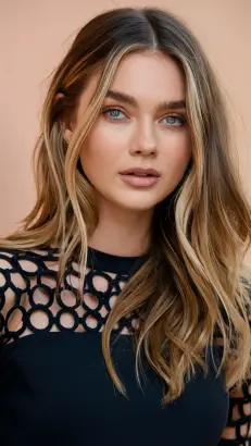 21 Cinnamon Hair Color Ideas for 2025: Highlights, Balayage & Shades ...