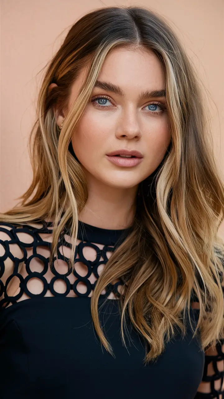 21 Cinnamon Hair Color Ideas for 2025: Highlights, Balayage & Shades ...