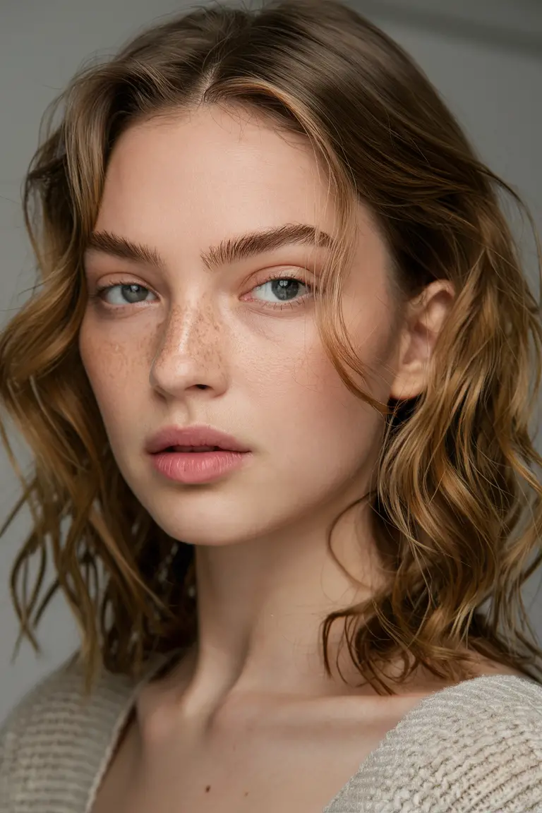 20 Hair Color Ideas for Light Skin: Best Shades, Trends & Tips for a ...