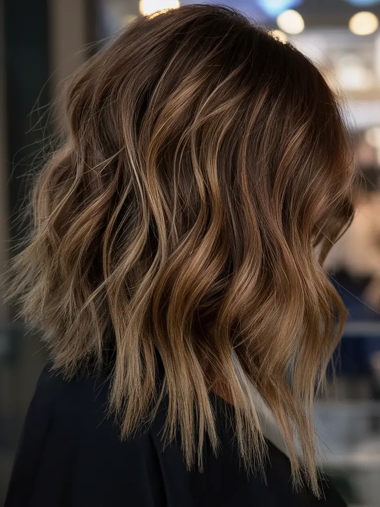 21 Cinnamon Hair Color Ideas for 2025: Highlights, Balayage & Shades ...