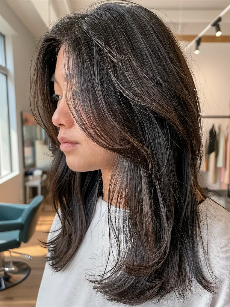 20 Face Framing Layers Ideas for Long, Medium, and Short Hair