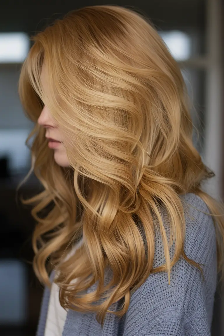 21 Cinnamon Hair Color Ideas for 2025: Highlights, Balayage & Shades ...