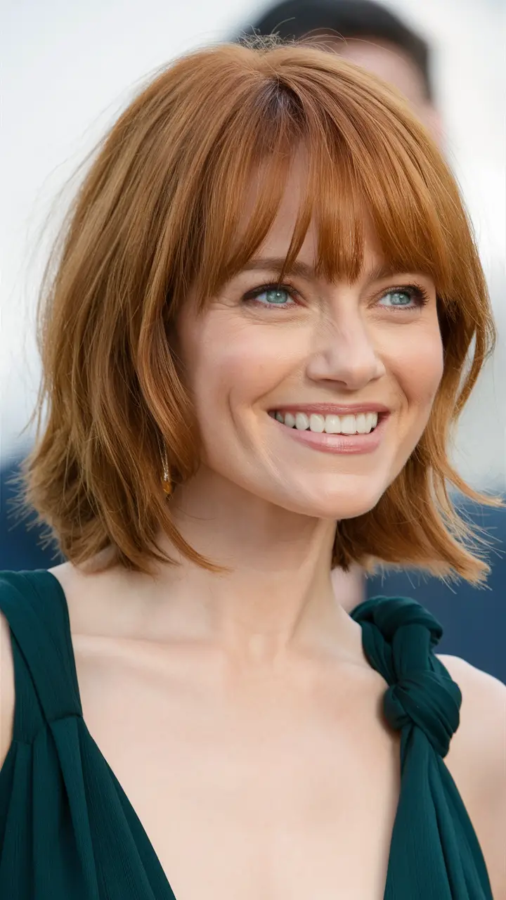 20 Trending Hairstyles 2025: Short, Long, and Natural Hair Ideas for ...