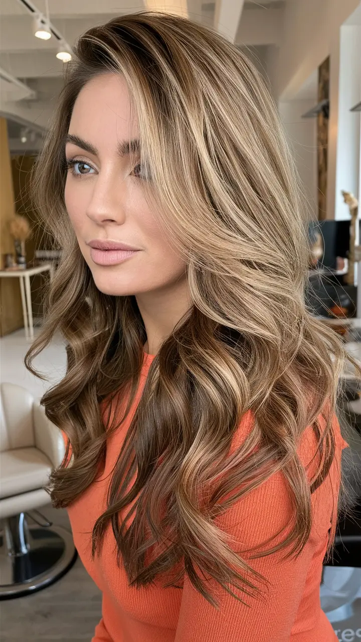 20 Hair Color Ideas for Light Skin: Best Shades, Trends & Tips for a ...