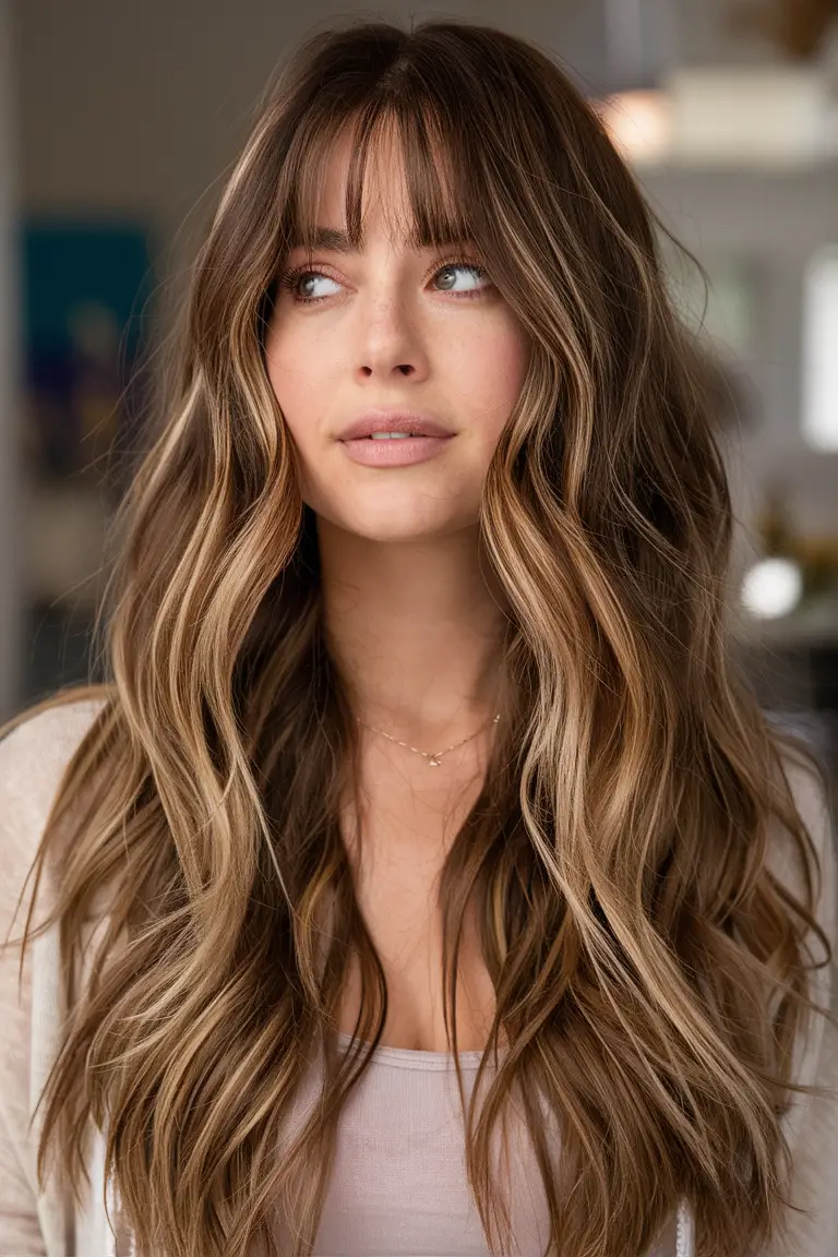 20 Stunning Hair Colors for Pale Skin: Ideas for Blue, Green, Brown ...