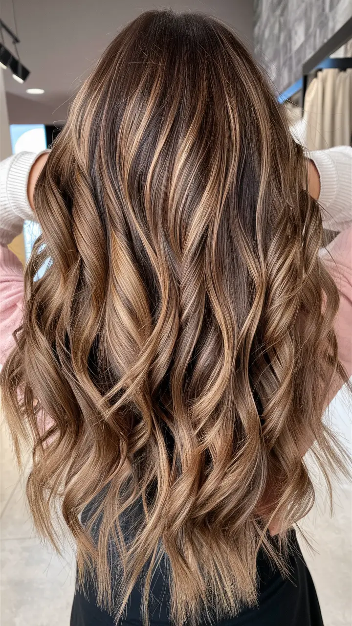 21 Cinnamon Hair Color Ideas for 2025: Highlights, Balayage & Shades ...