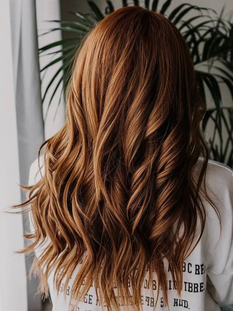 20 Stunning Ginger Hair Color Ideas for 2025: Trends, Styles, and Tips ...