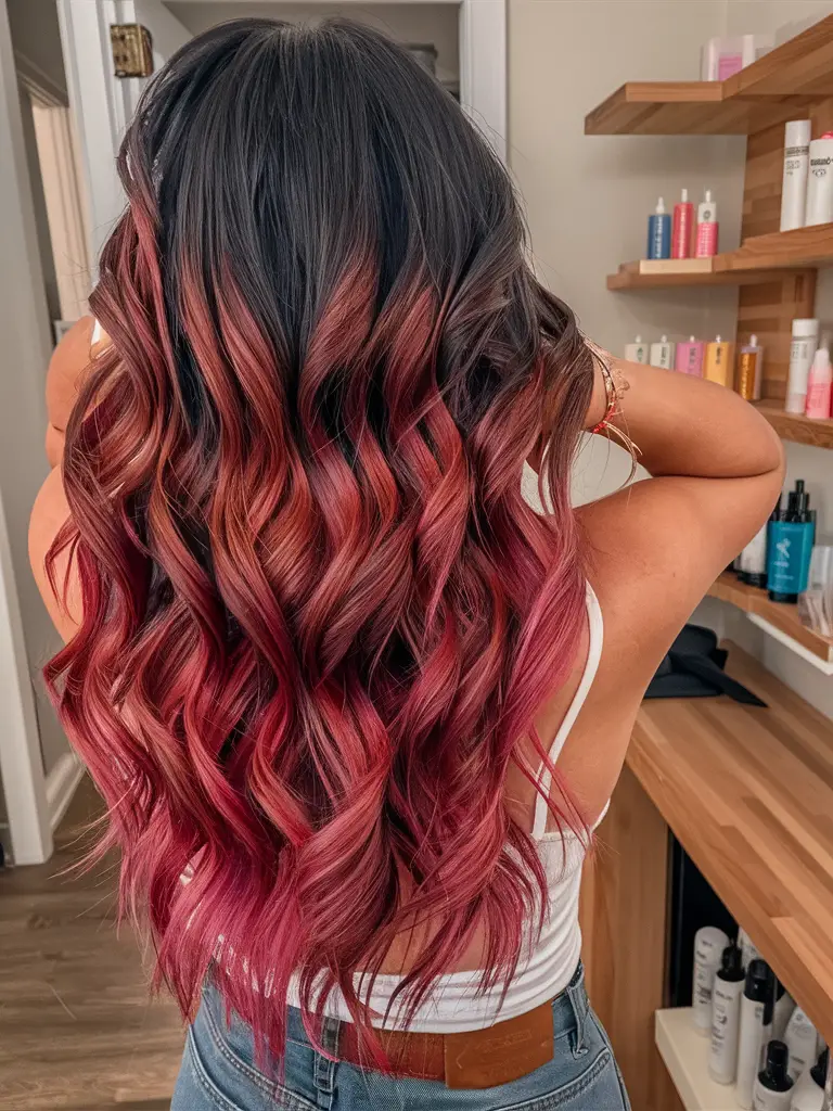 20 Hair Colors with Highlights Ideas for 2025 – Top Choices for ...