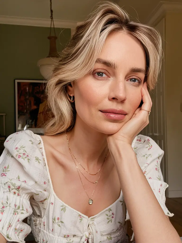 20 Chic French Fringe Bangs Ideas for Long, Short, and Curly Hair | DIY ...