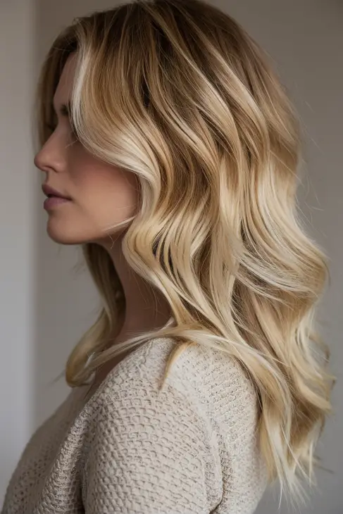 20 Trendy Spring Blonde Hair Colors Ideas for 2025: Balayage, Highlights & Cute Styles