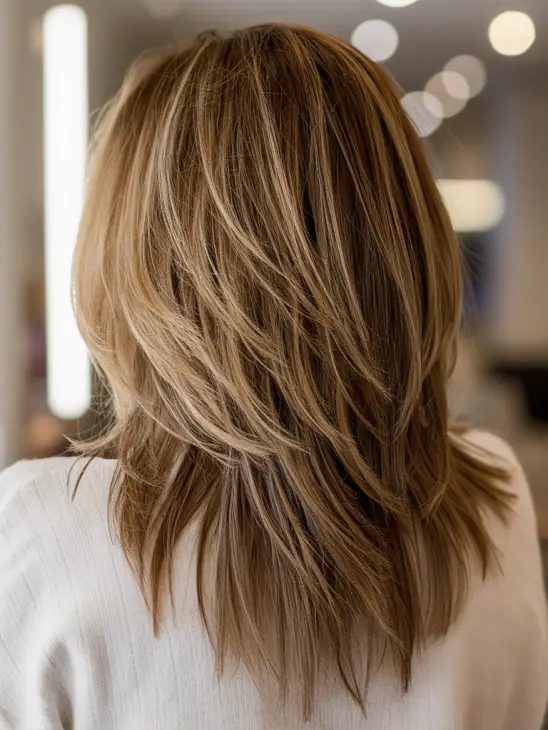 20 Spring Light Hair Color Ideas for 2025 – Best Palettes, Warm Shades ...