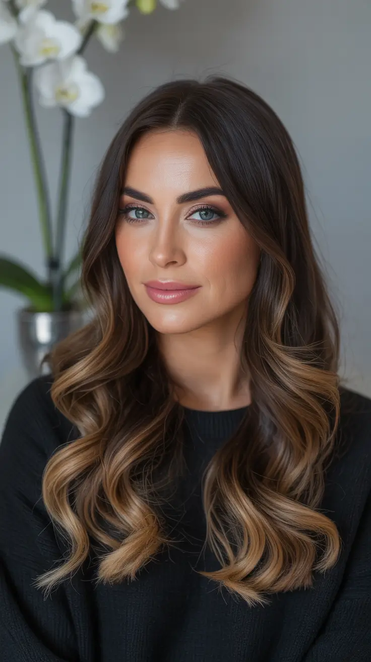 Soft Hair Colors Ideas Winter 2025–2026 – Best Palette and Skin Tone ...