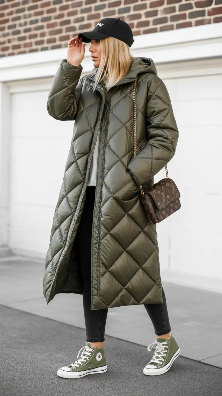 Trendy Winter Outfits Ideas 2025 / 2026 for Women: Inspo for All Styles and Ages