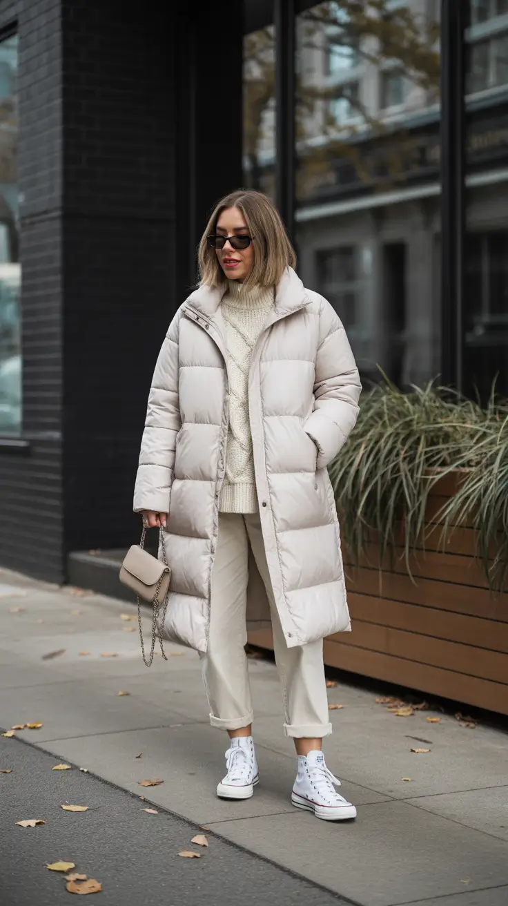 Winter 2025 - 2026 Fashion Inspo Looks for Casual, Classy, and Street ...
