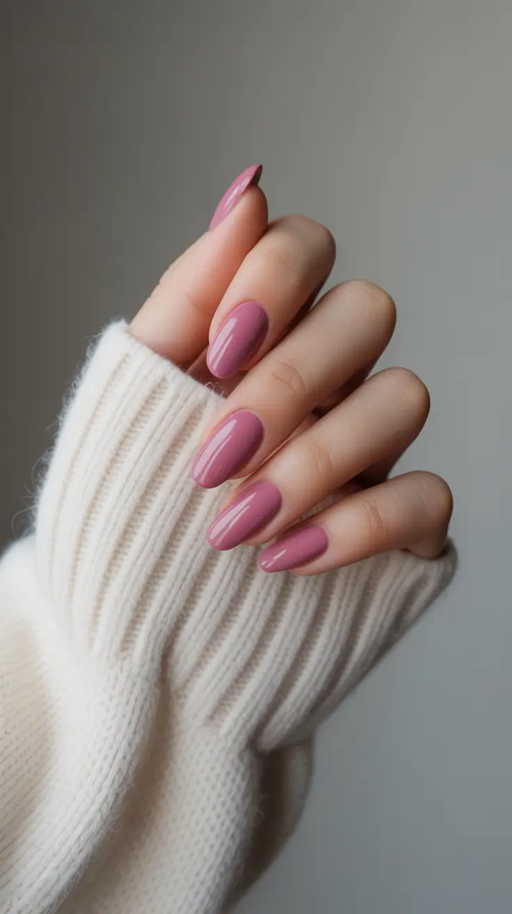 Top Winter Nail Colors 2025–2026 with Classy OPI and Trendy Polish Ideas