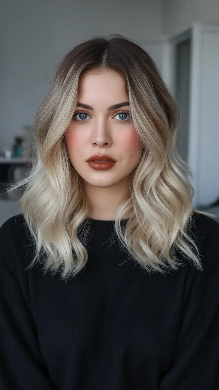 Blonde Hair Color 2026 — Platinum, Honey, and Caramel Blonde Ideas for ...