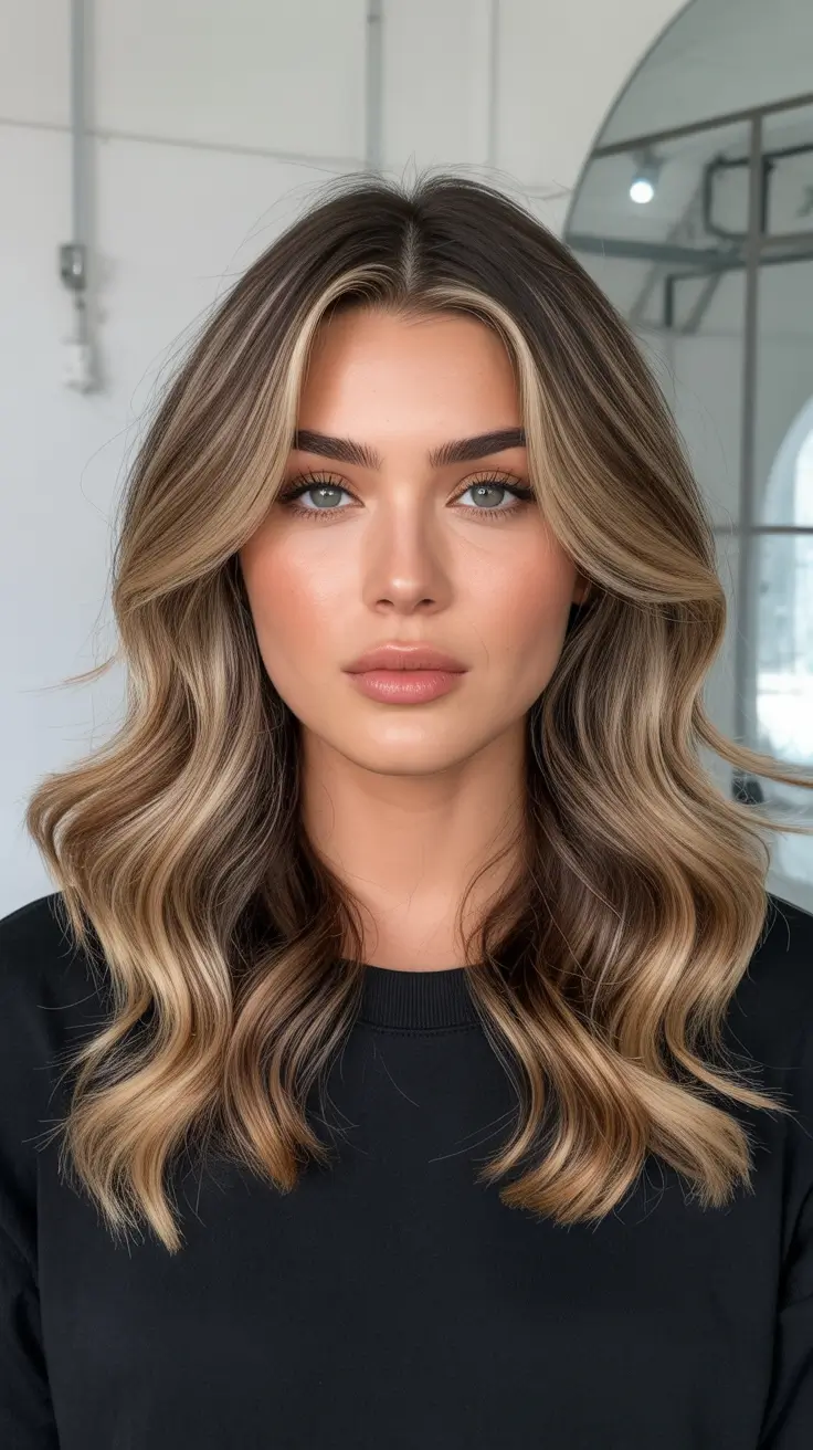 Blonde Hair Color 2026 — Platinum, Honey, and Caramel Blonde Ideas for ...