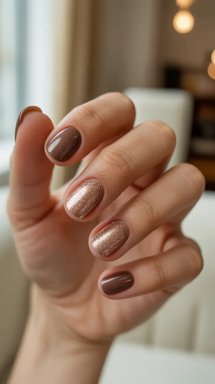 Stylish gel nails 2026 with simple, cute, and natural designs for every ...