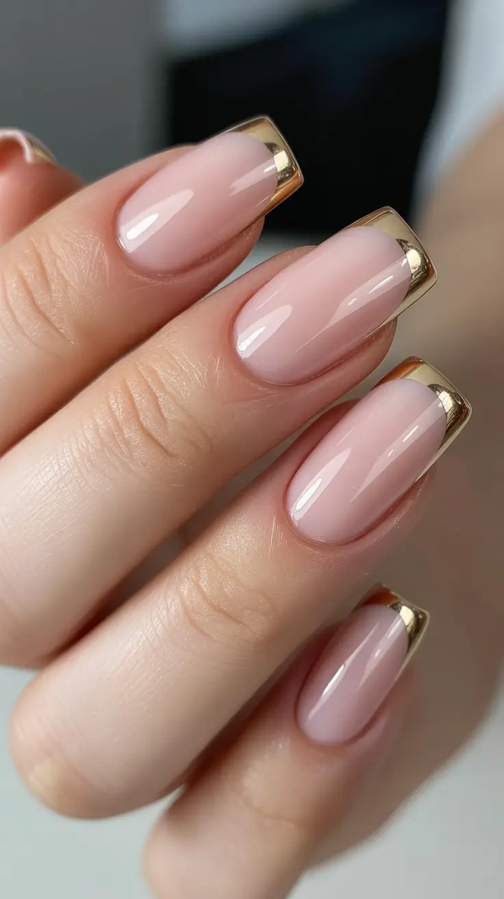 Stylish gel nails 2026 with simple, cute, and natural designs for every ...
