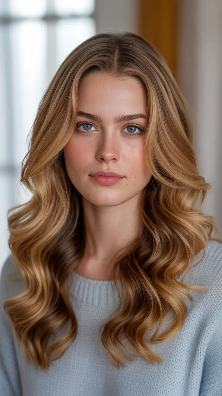Best hair color for light skin 2026 with blonde, copper, and chocolate ...