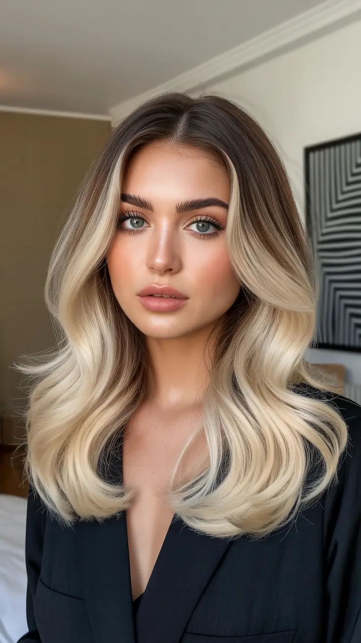 Top hair color trends 2026 you’ll see everywhere — latest ideas for ...