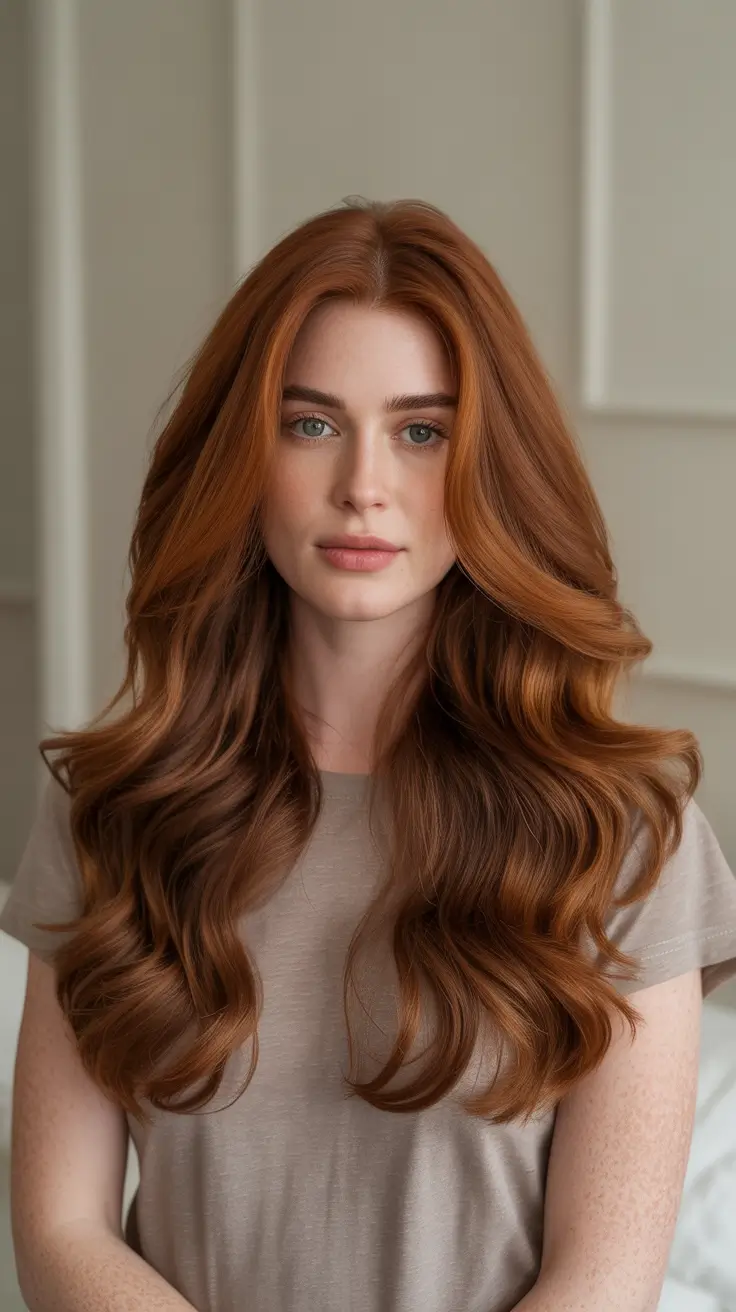 Top hair color trends 2026 you’ll see everywhere — latest ideas for ...