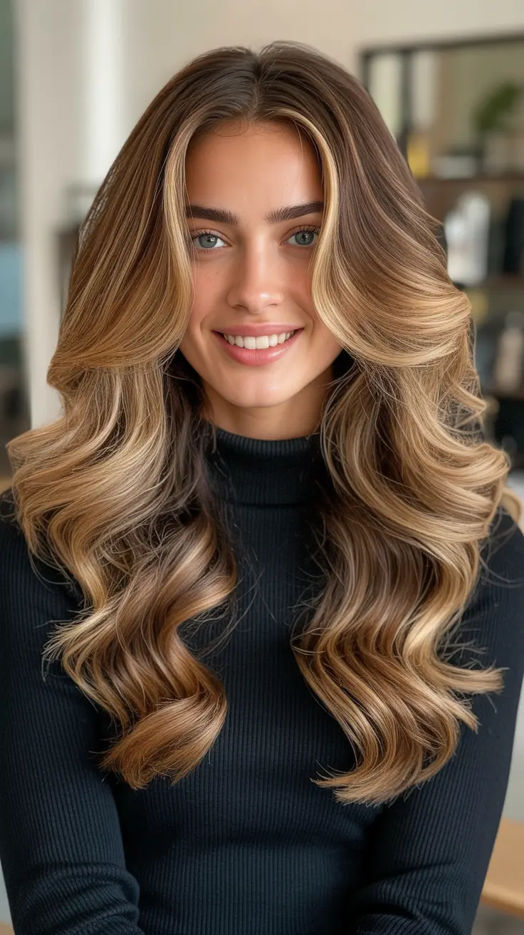 Top hair color trends 2026 you’ll see everywhere — latest ideas for ...