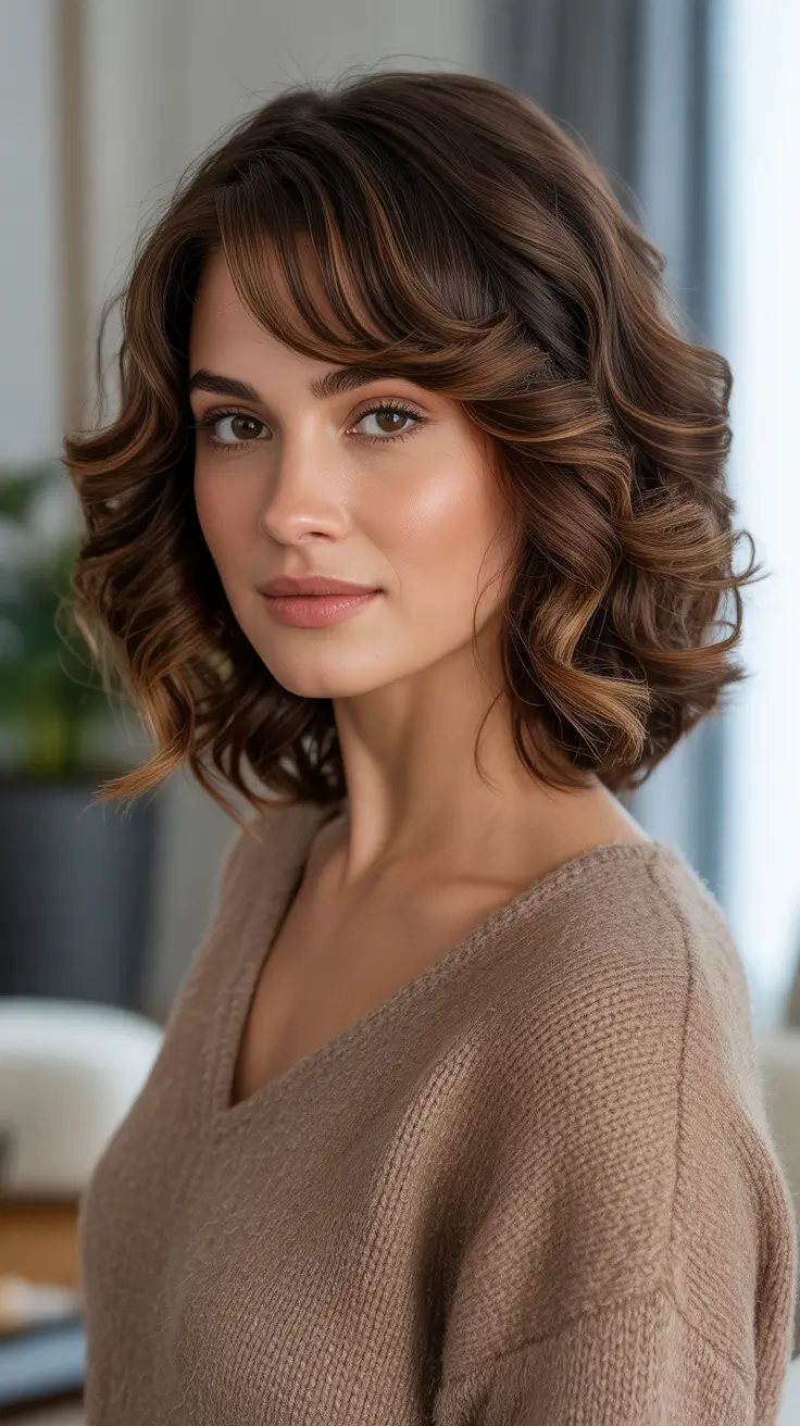 Latest Haircut Styles 2026 – Best Haircuts For Women