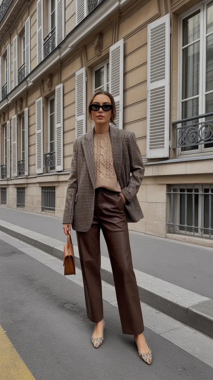 Elegant Spring Fashion Outfits 2026 - Casual Street Style Inspo And ...