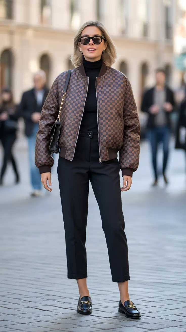 Elegant Spring Fashion Outfits 2026 - Casual Street Style Inspo And ...