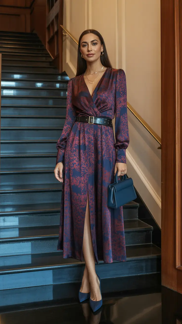 Elegant Spring Formal Outfits 2026 - Spring Formal Outfits For Women ...