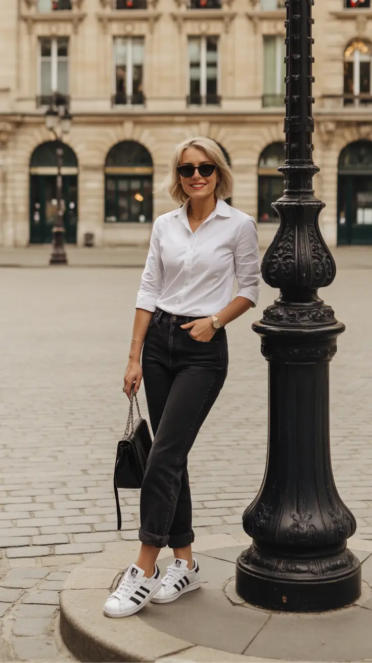 Trendy Spring Wardrobe Must-Haves 2026 - Spring Capsule Wardrobe Essentials