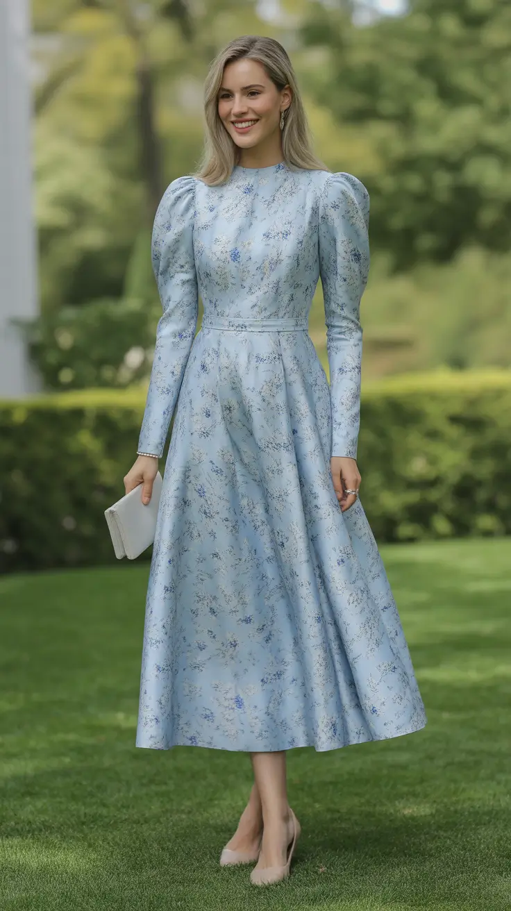 Trendy Spring Wedding Outfit 2026 - Spring Wedding Outfit Ideas For Guests